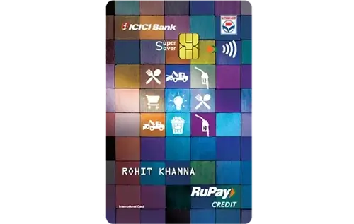 10 Best Fuel Credit Cards India 2025 - Compare & Apply