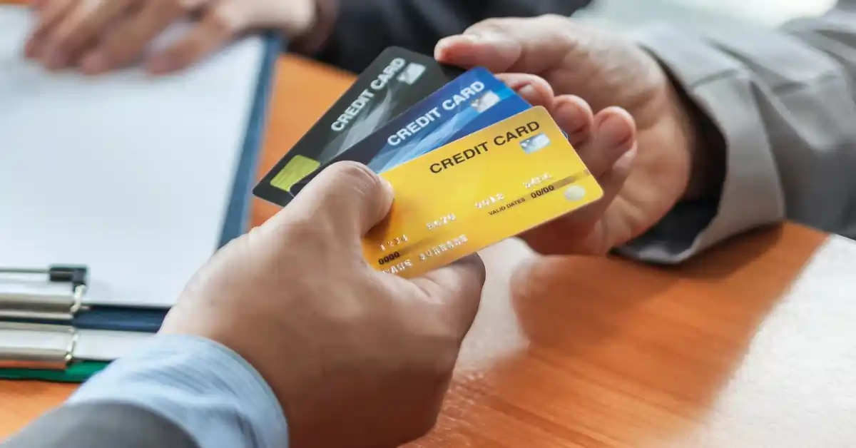 Credit Card Management: All You Need To Know