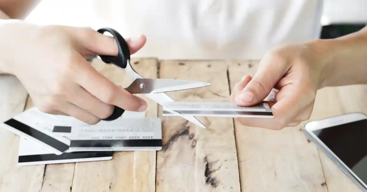 What to do With an Old or Expired Credit Card?