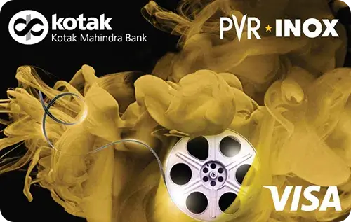 Kotak Mahindra Bank Credit Cards - Apply Online & Features