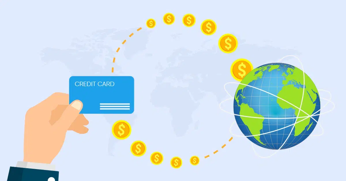 Foreign Currency Markup Fee on Credit Cards - Card Insider