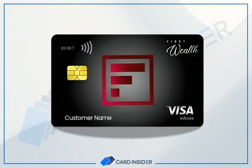 Top IDFC FIRST Bank Debit Cards - Top Features